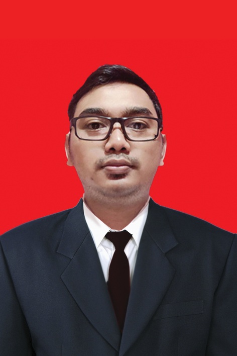 Andika Jaka Saputra – Master of Industrial Enginering